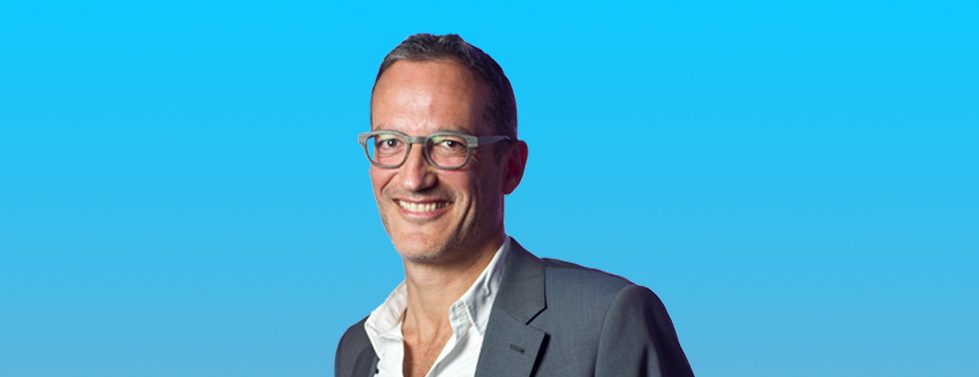 Dan Serfaty